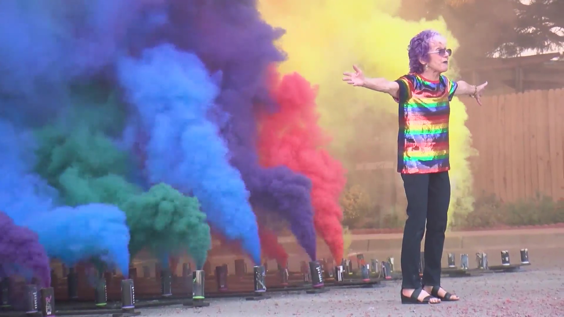 Belen artist to be featured on CBS Sunday Morning – KRQE NEWS 13 ...