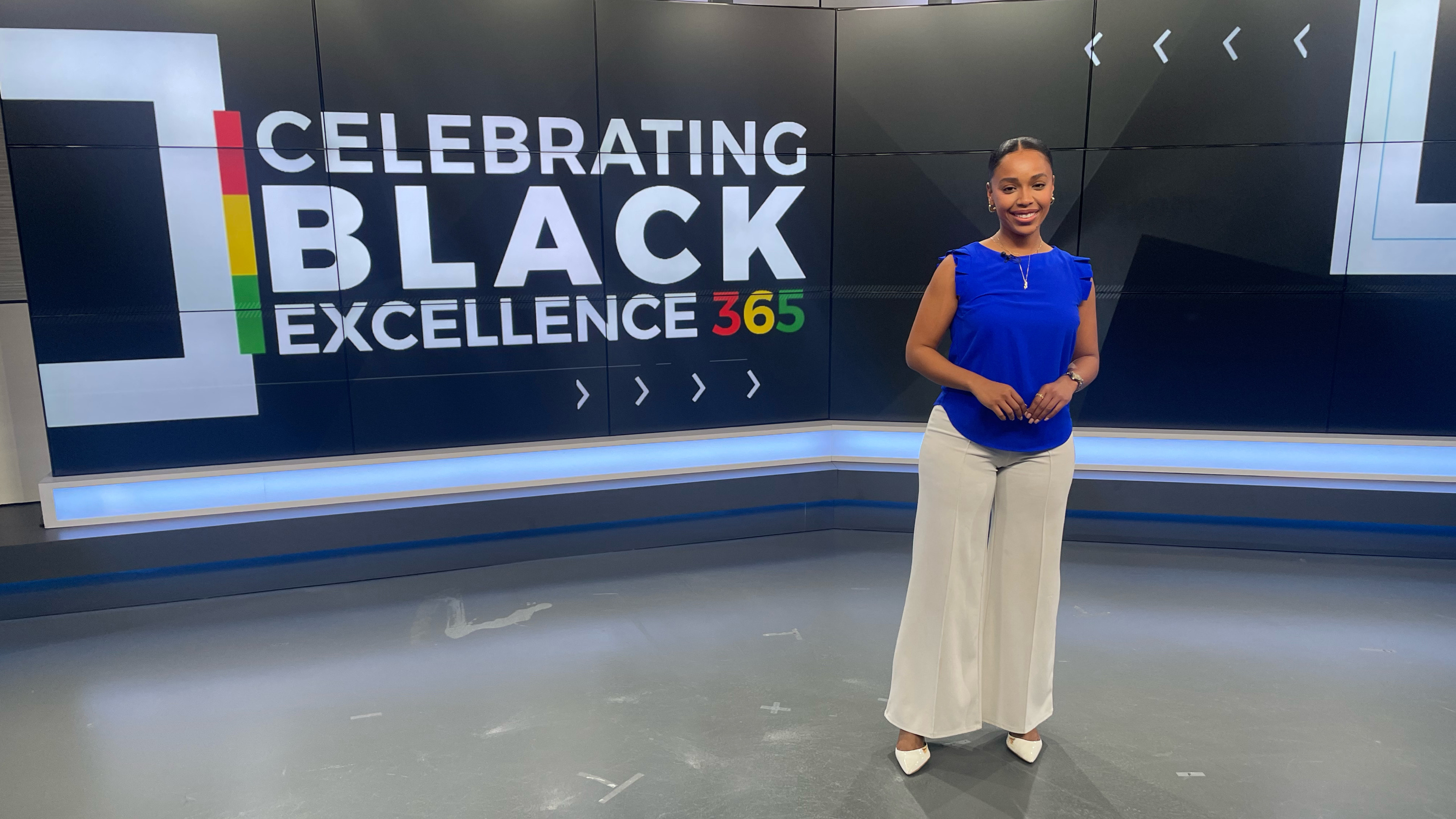 CBE365: Speak Out with Bria Smith – WJBF