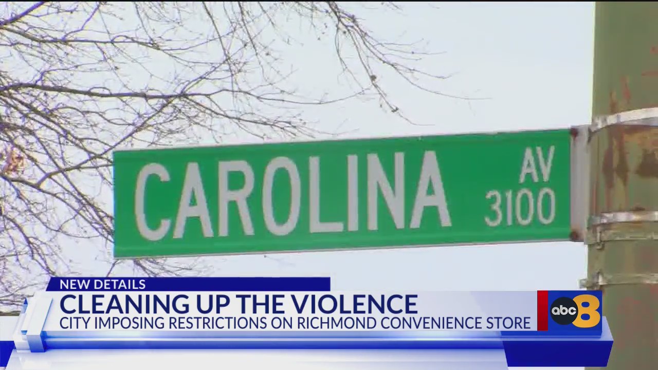 Neighbors react to new agreement for Richmond convenience store after ...