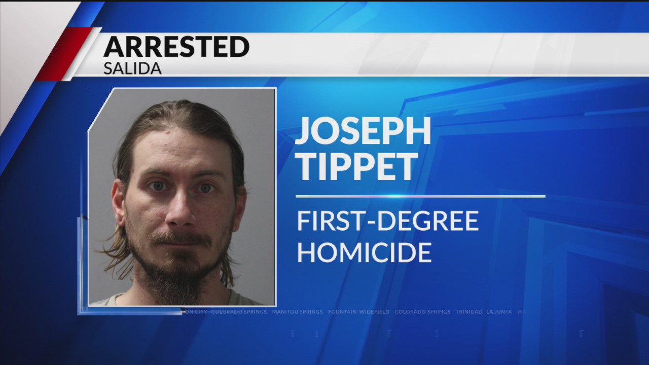 Man arrested in Fremont County homicide – FOX21 News Colorado