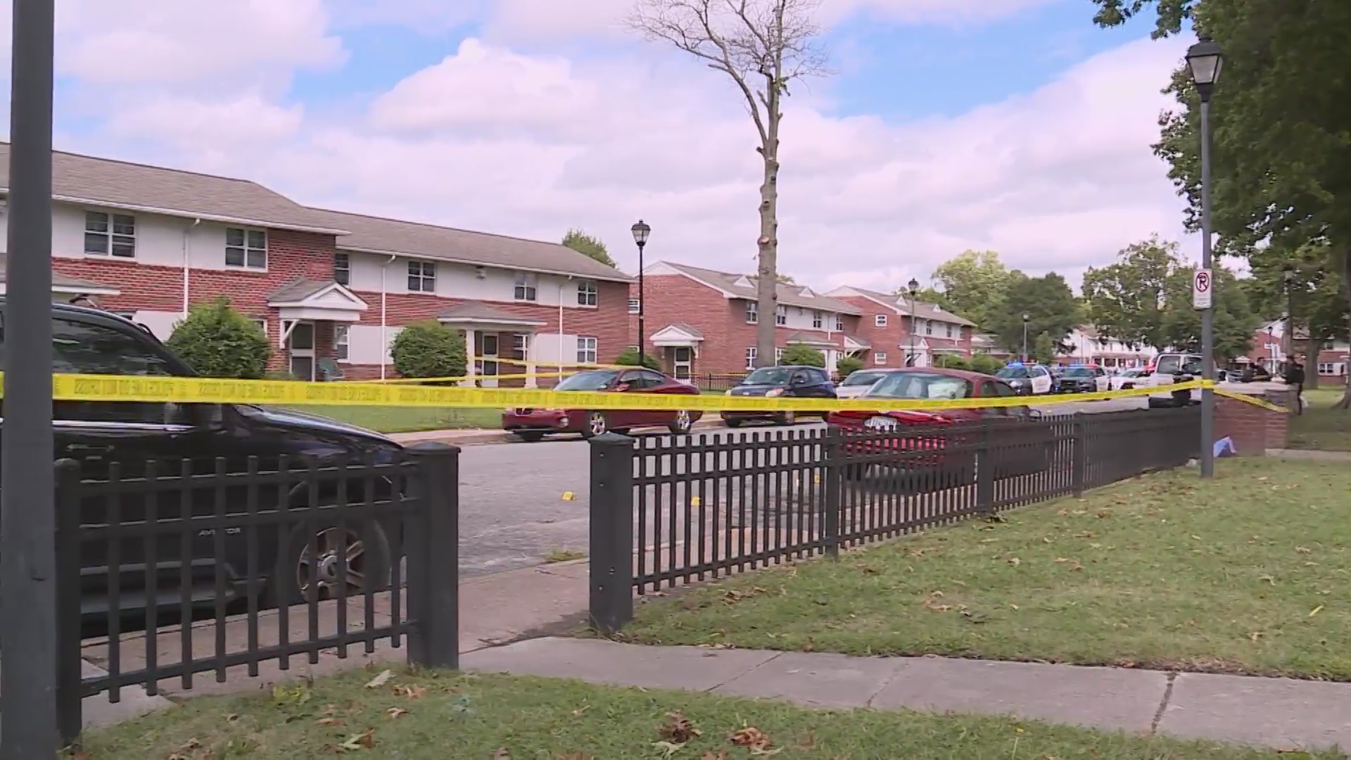 Man seriously hurt in shooting on Wiley St. in Norfolk – WAVY.com