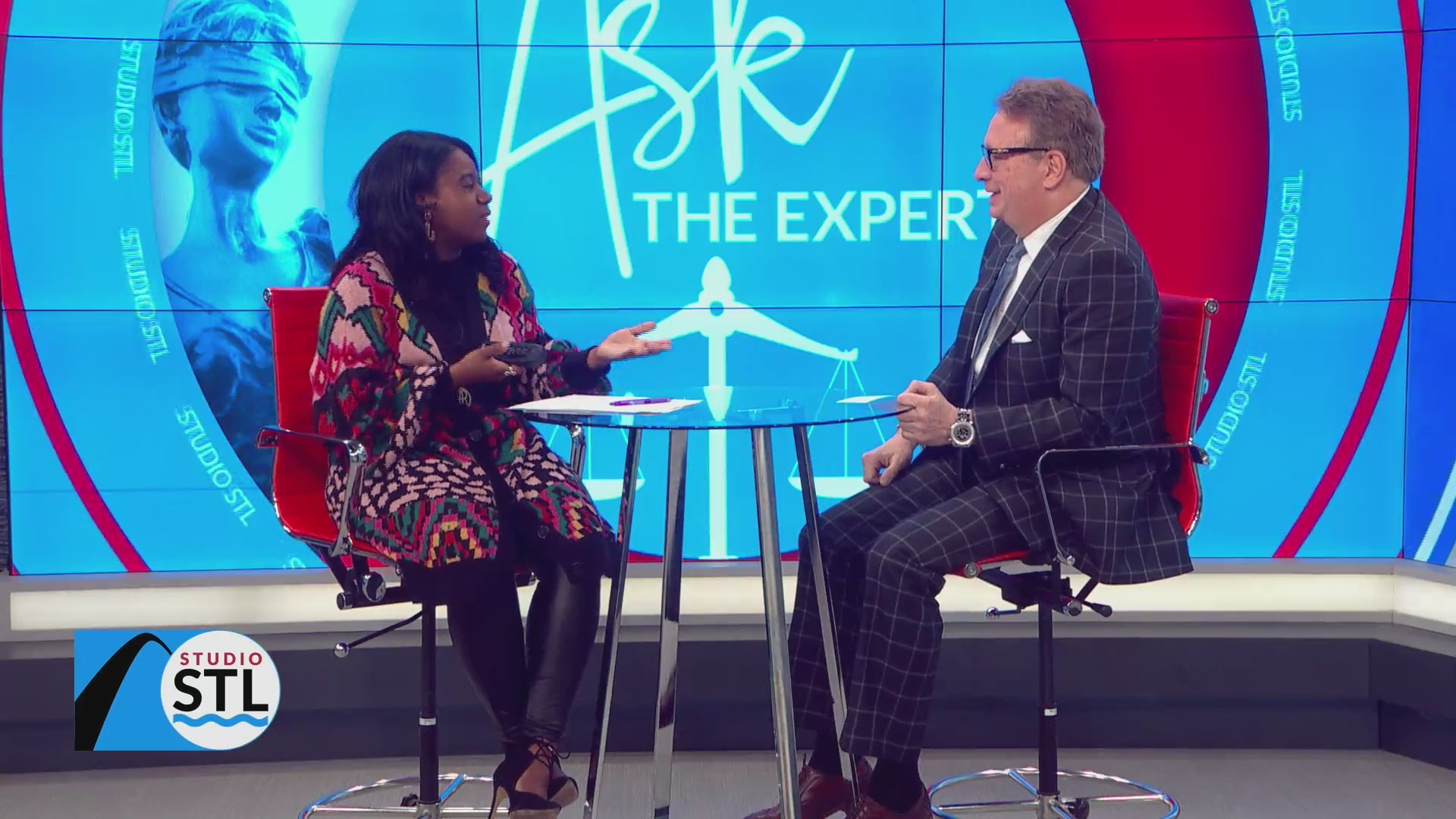 The Mandel Law Group give 5 key points to find the right lawyer – FOX 2