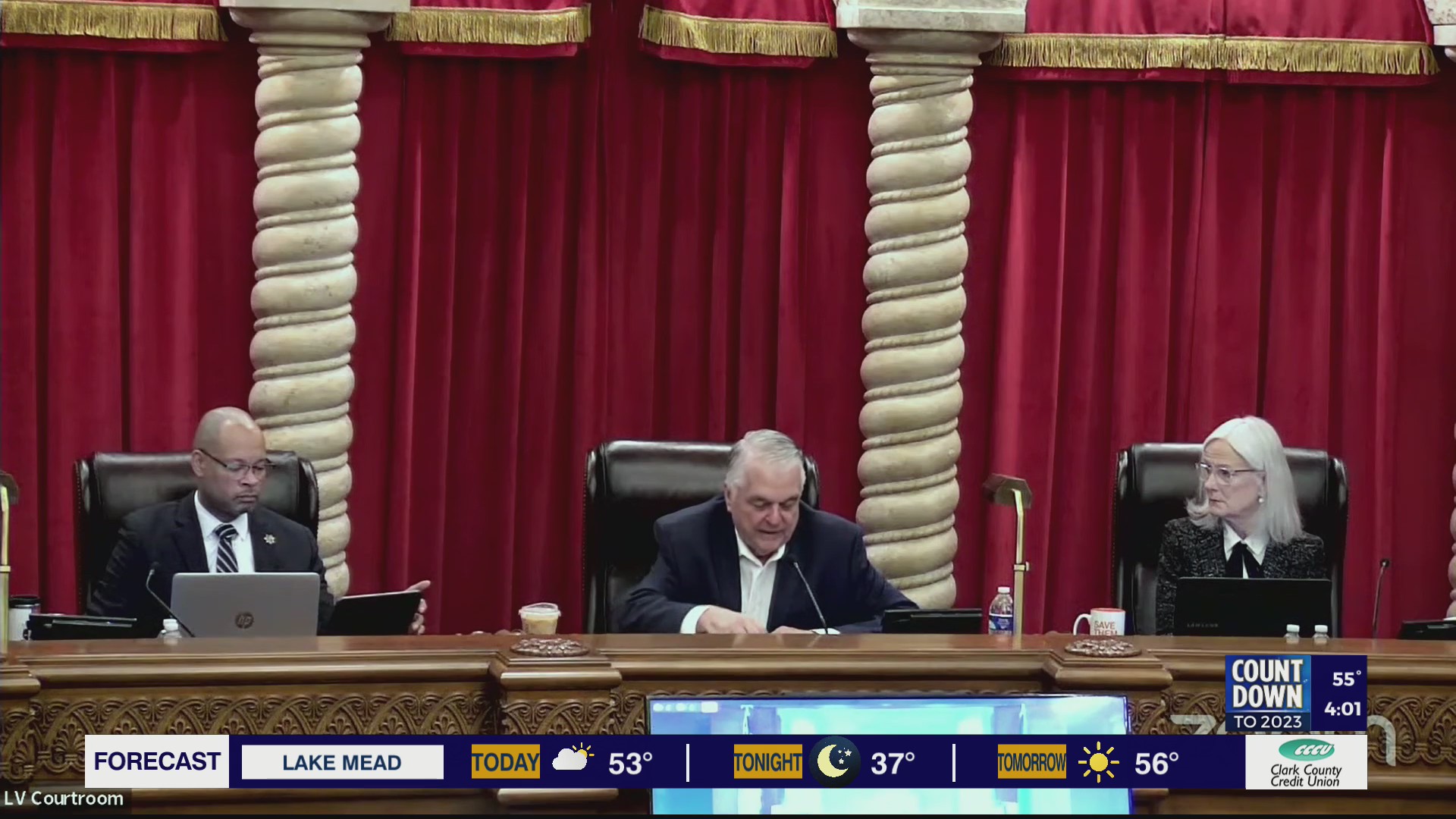 Families Of Victims Criticize Governor As He Defends Decision To