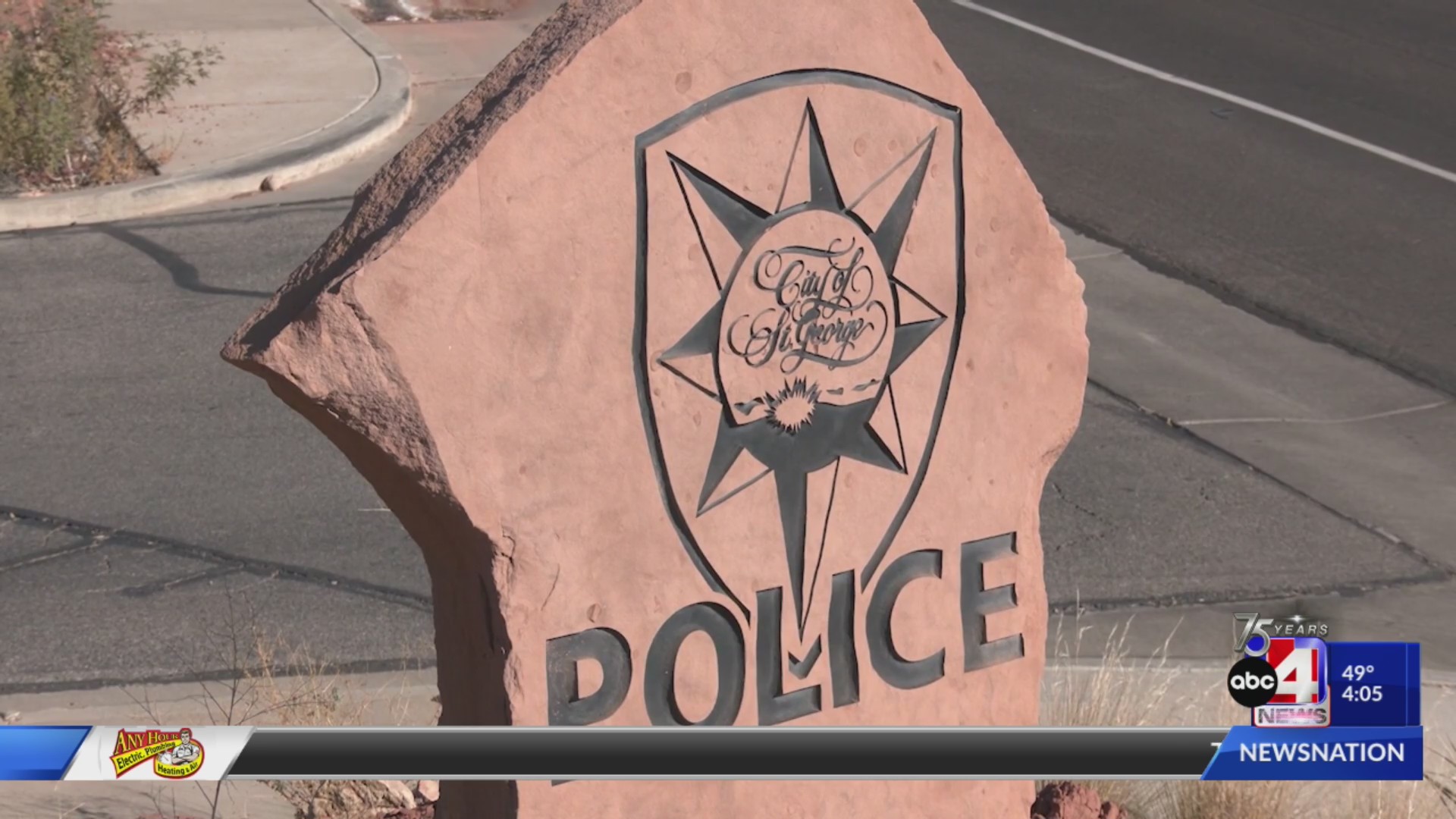 St. George police seek help for Shop with a Cop Christmas event – ABC4 Utah