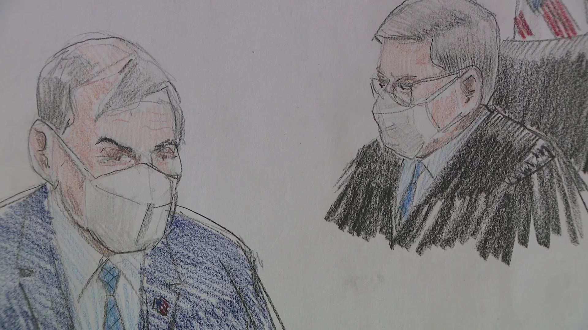 Former Crestwood Mayor Lou Presta sentenced to year in prison ...