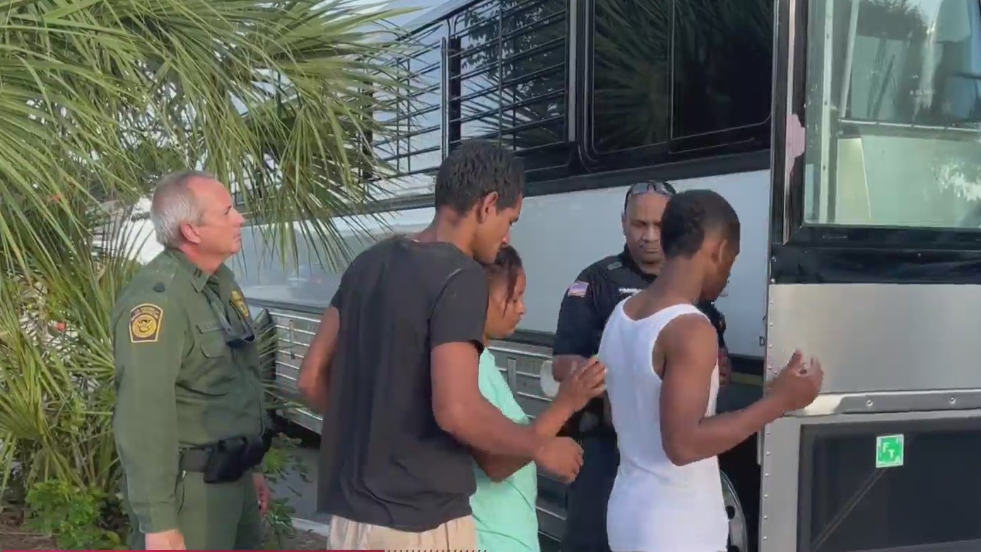 Cuban migration to US continues to swell | Rush Hour – NewsNation