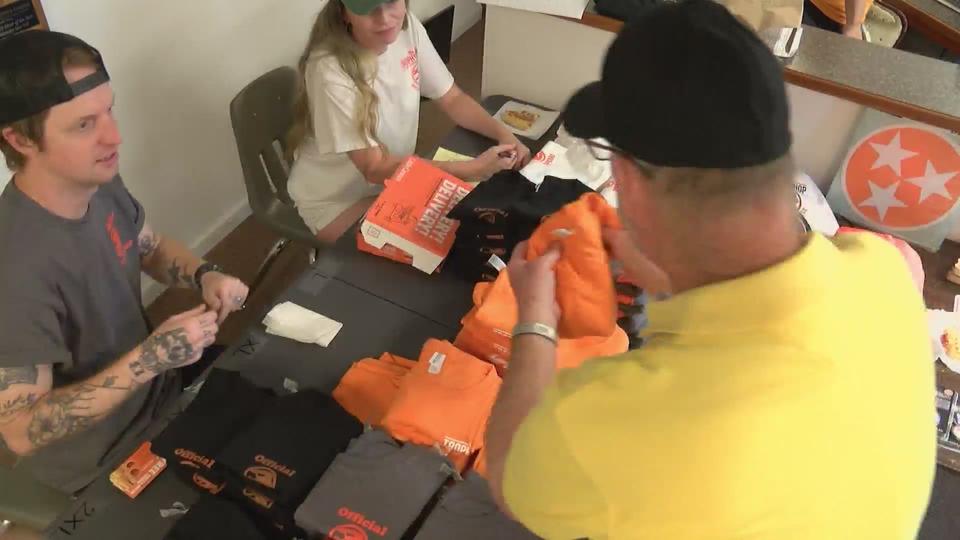 Annual “Gator Hater” party kicks off Florida week in the Tri-Cities ...