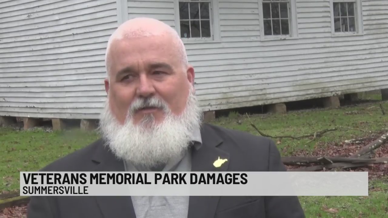 LIVE: Phelicity Robinson reports on storm damage updates in Nicholas ...