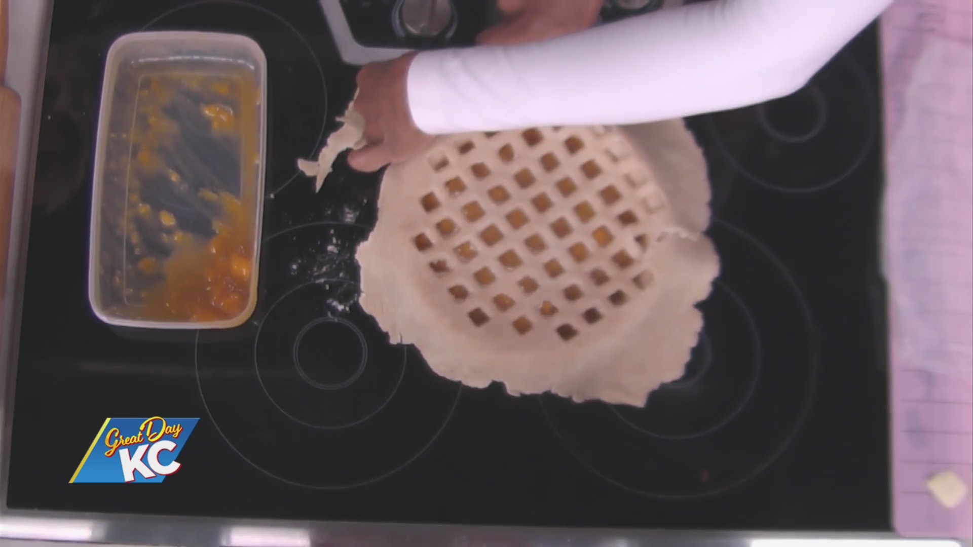 Celebrate The Real National Pie Day – FOX 4 Kansas City WDAF-TV | News ...