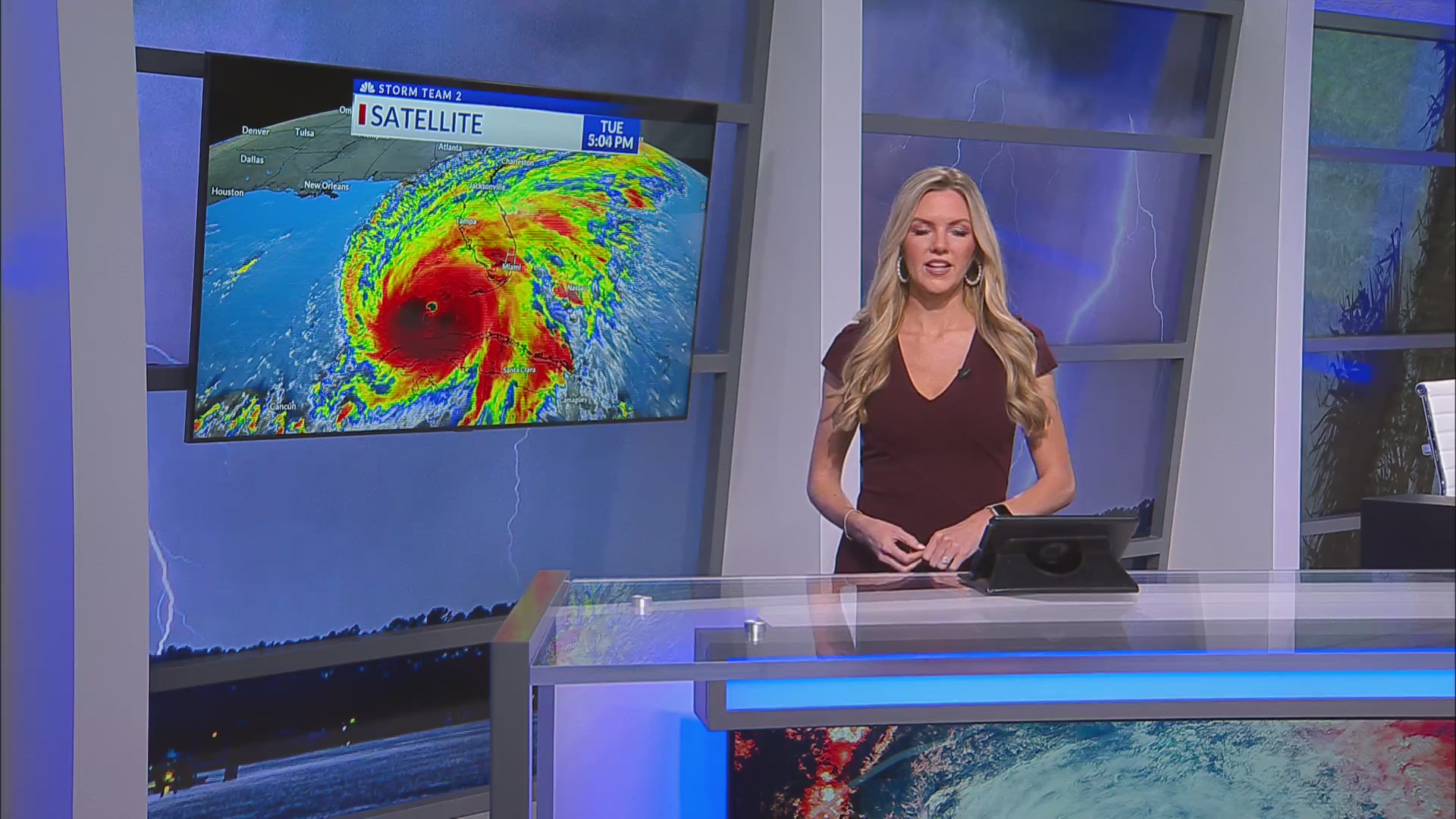 City of Charleston prepares for higher than usual flooding – WCBD News 2