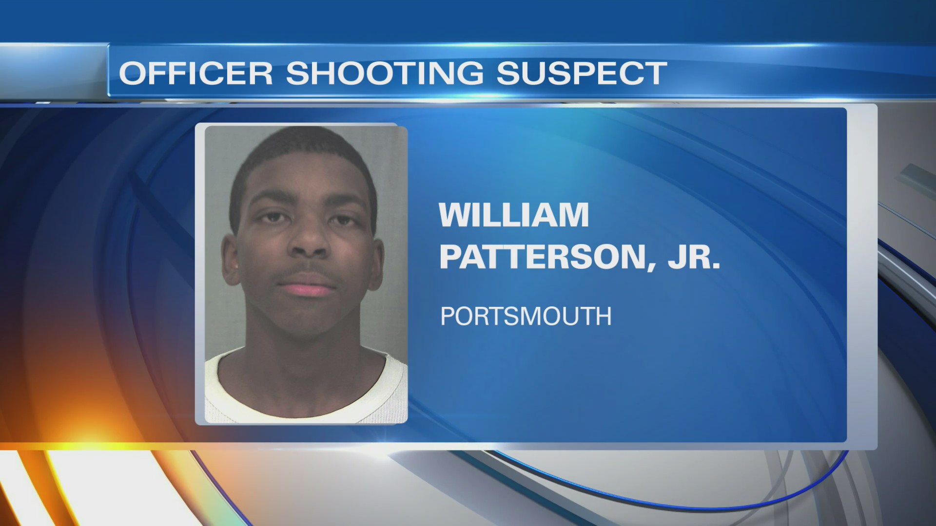 Neighbor who helped fallen officer, gun evidence presented in trial of ...