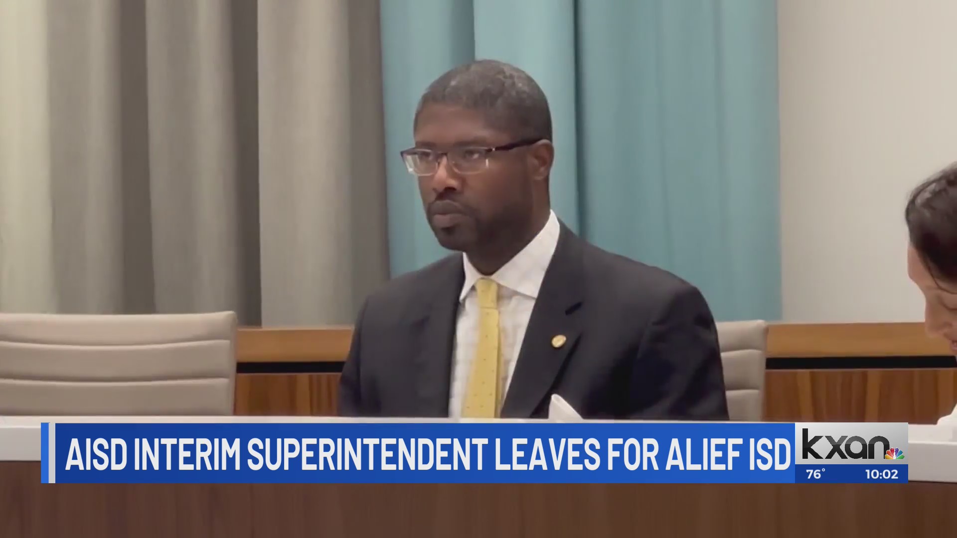 AISD: New board of trustees want transparency in search for new ...