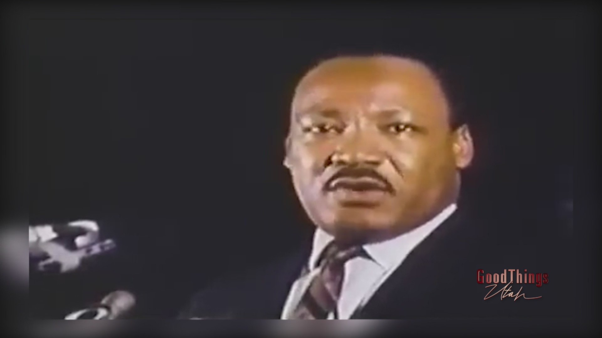 NAACP Martin Luther King Jr. – ABC4 Utah