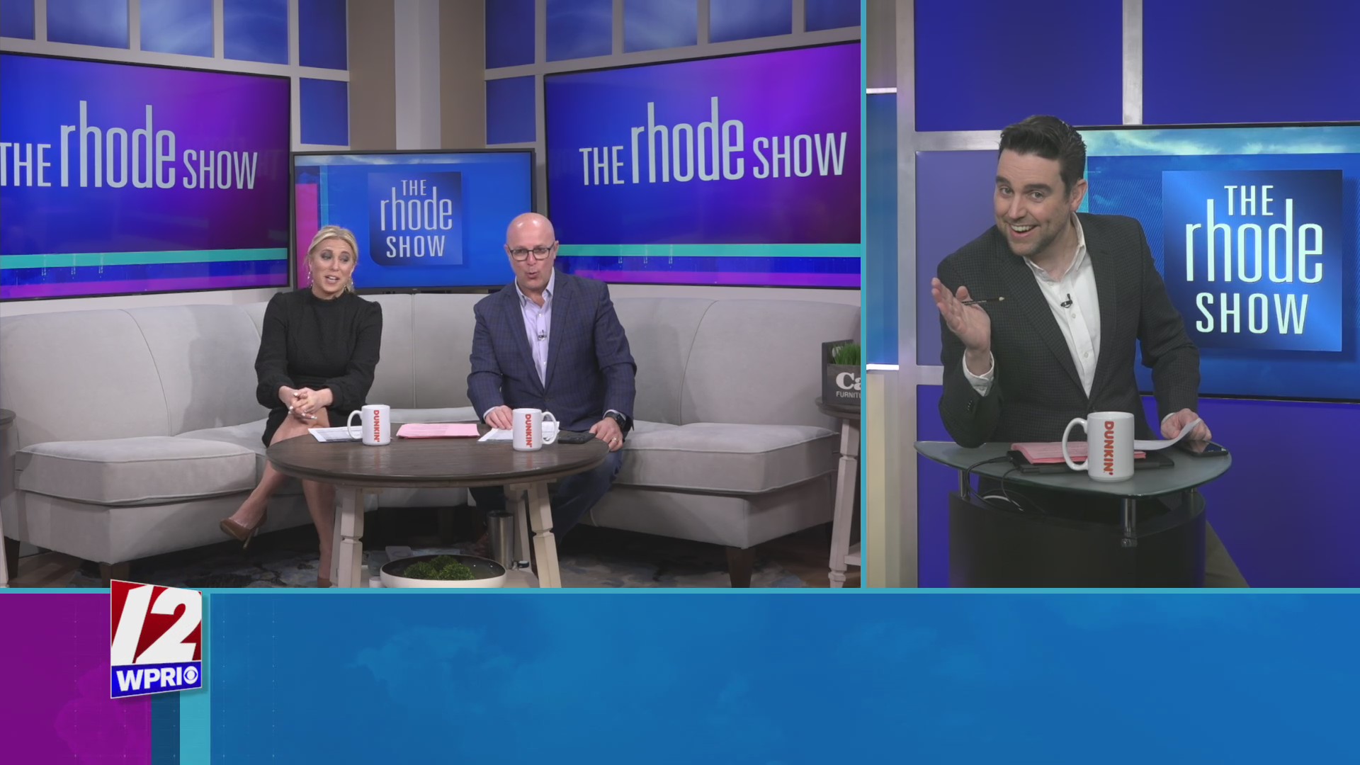 Top of Show – The Rhode Show – WPRI.com