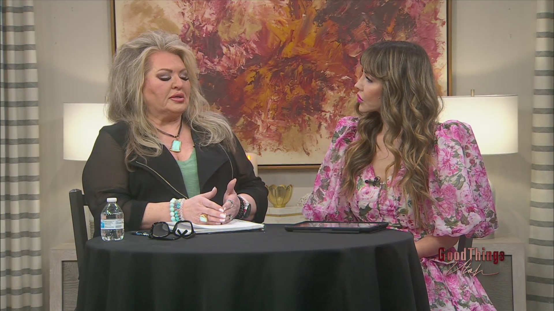 Heal with Kimile – ABC4 Utah