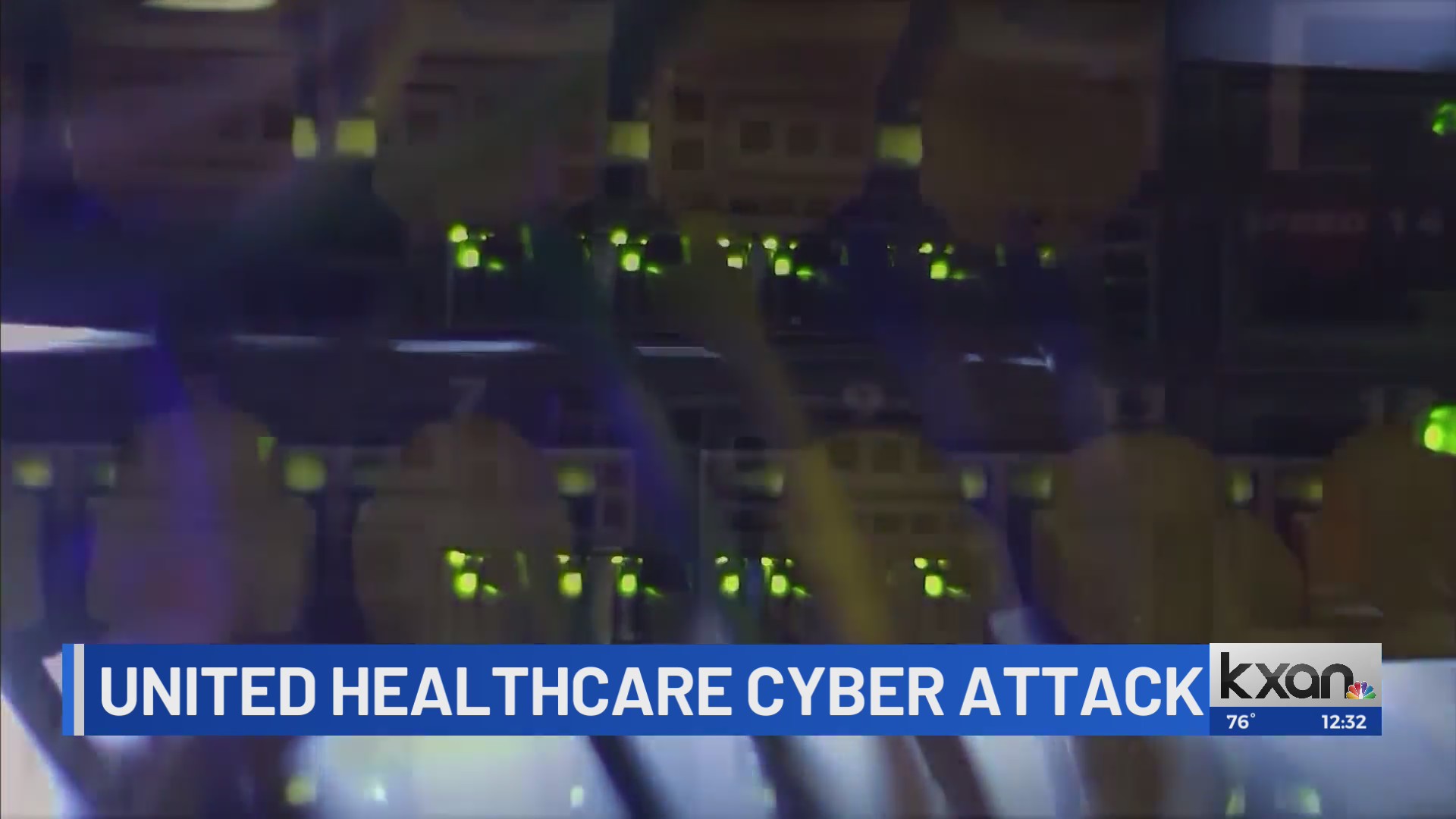 UnitedHealthcare says data attack may have impacted some Texas members ...