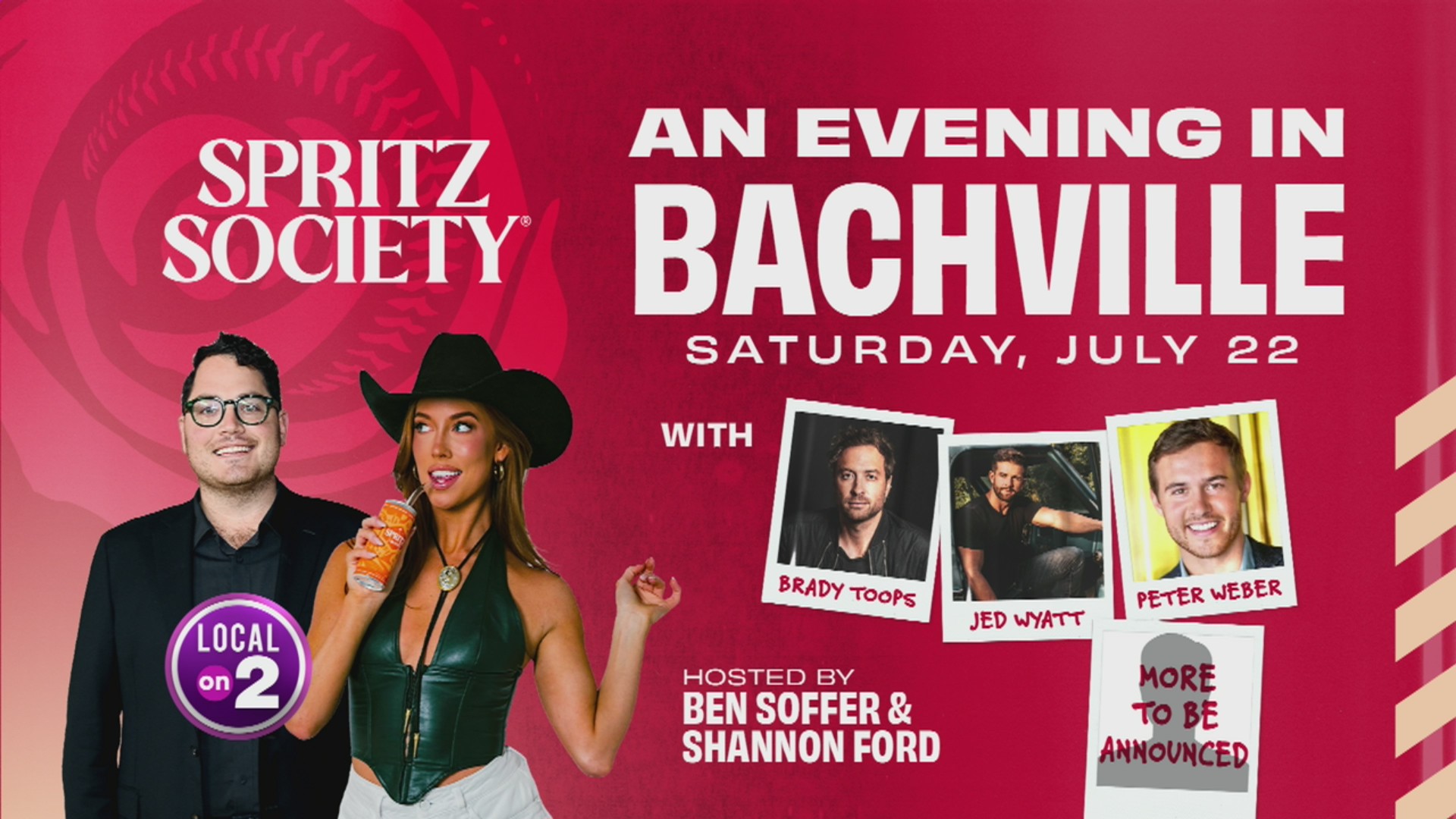 The Bachelor contestants head to the Nashville Sounds ballpark – WKRN ...