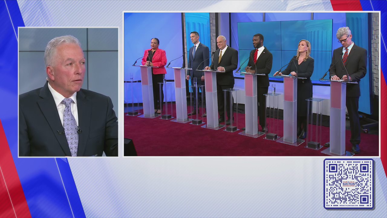 Pennsylvania 10th Congressional Democratic Debate – ABC27