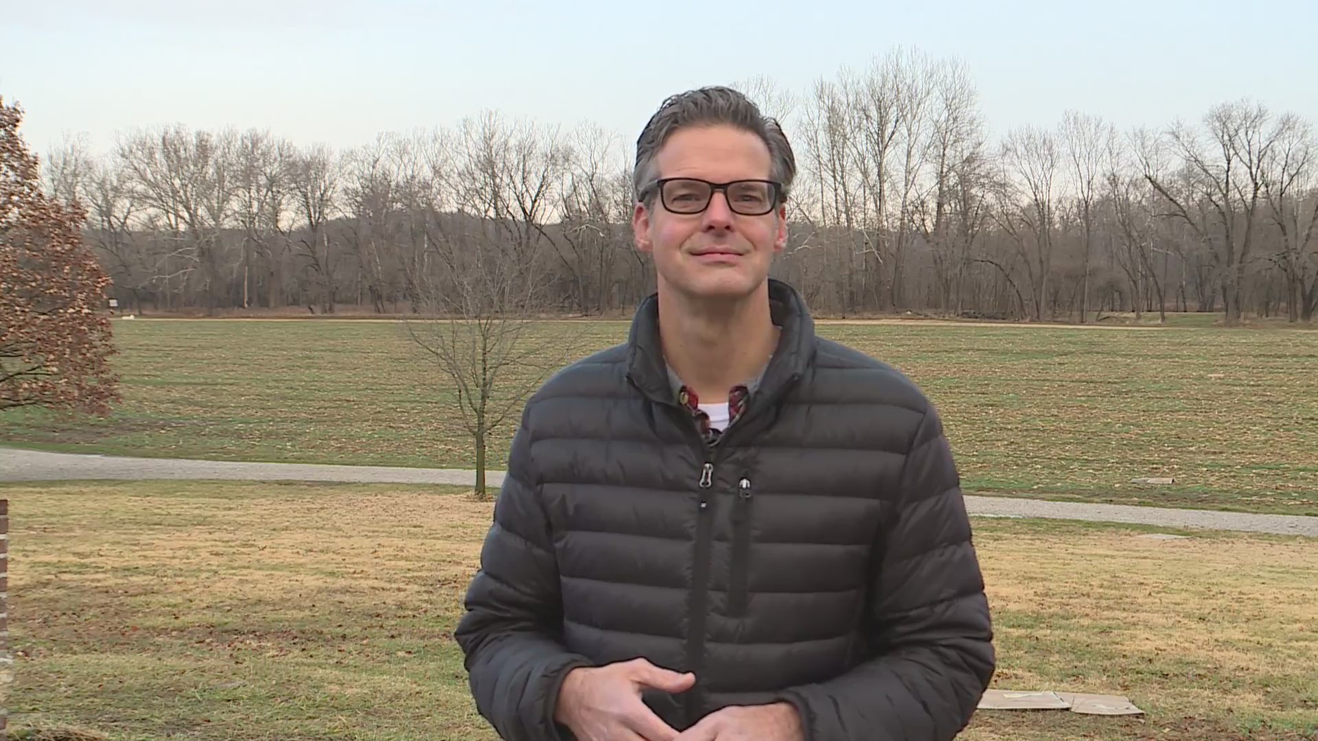 Tim Ezell’s Inspirational Moments: Seeing rainy days as an opportunity ...