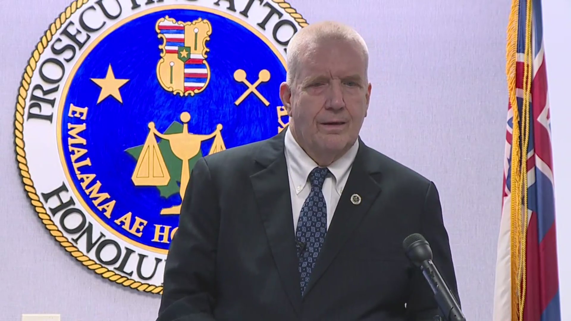 Honolulu Prosecutor announces charges in deadly Malaekahana crash – KHON2