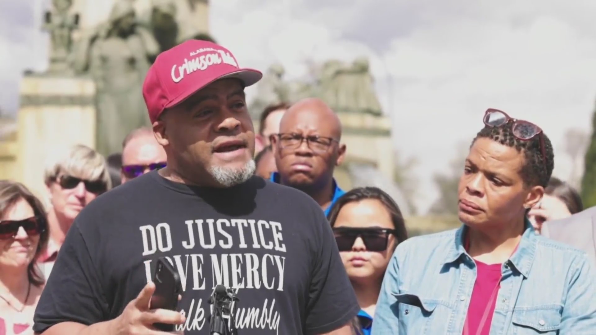 East High dean describes when he was shot by student – FOX31 Denver