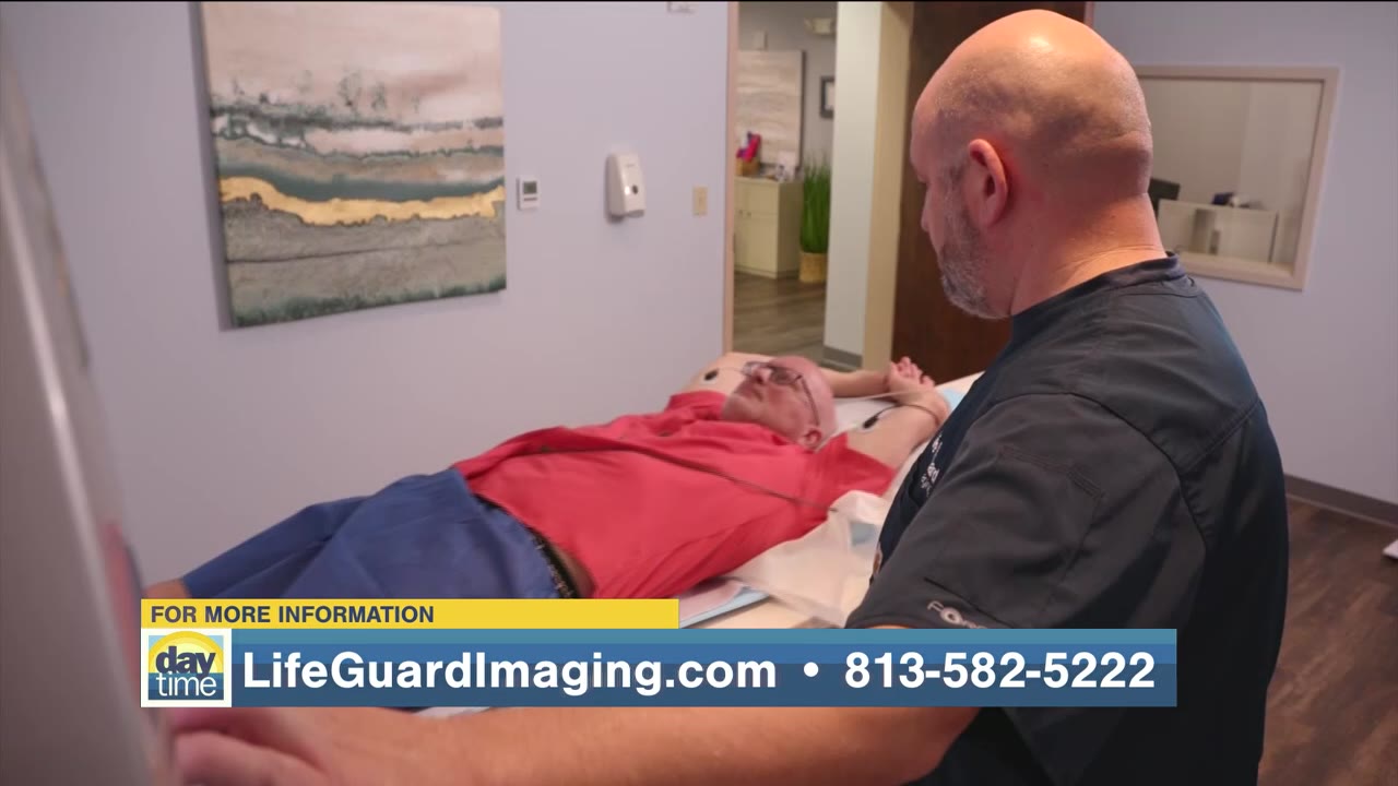 Life Guard Imaging 040424 – WFLA