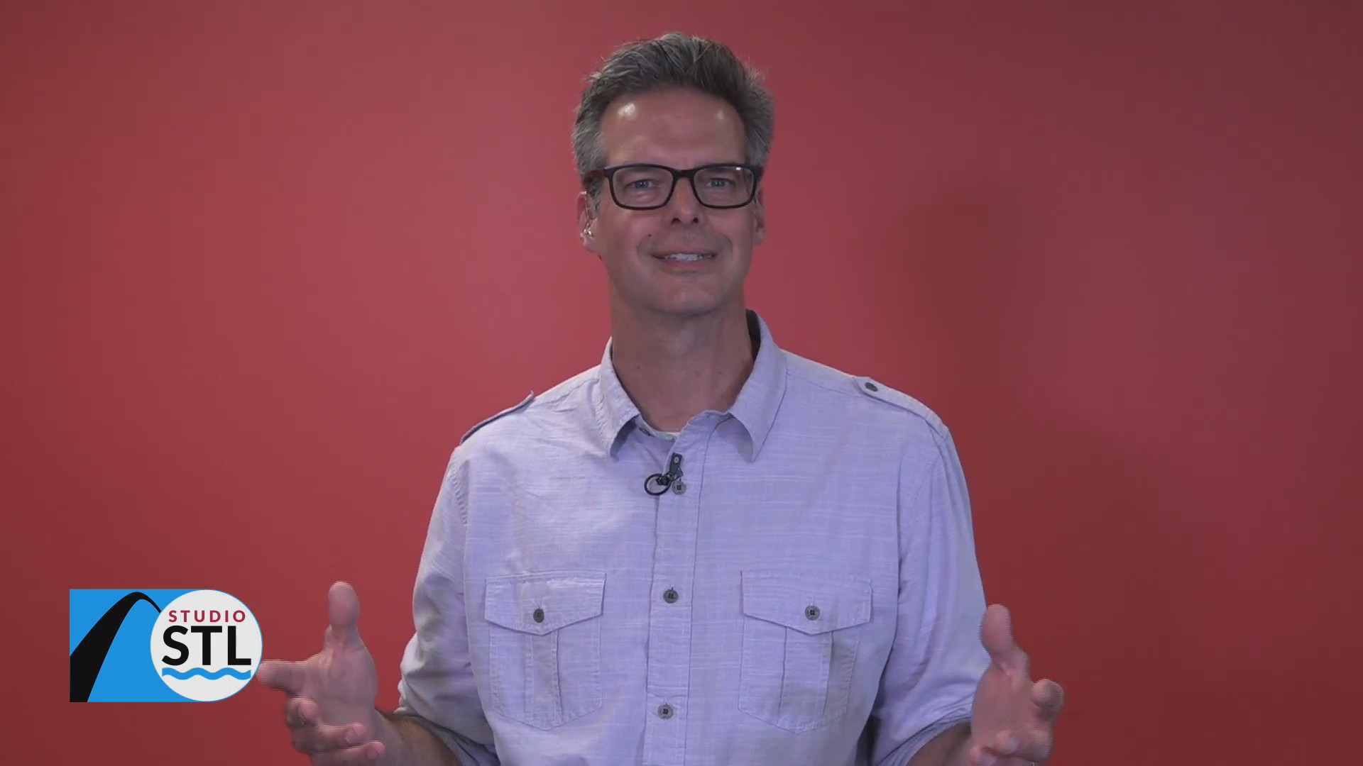 Tim Ezell gives us a word of encouragement! – FOX 2