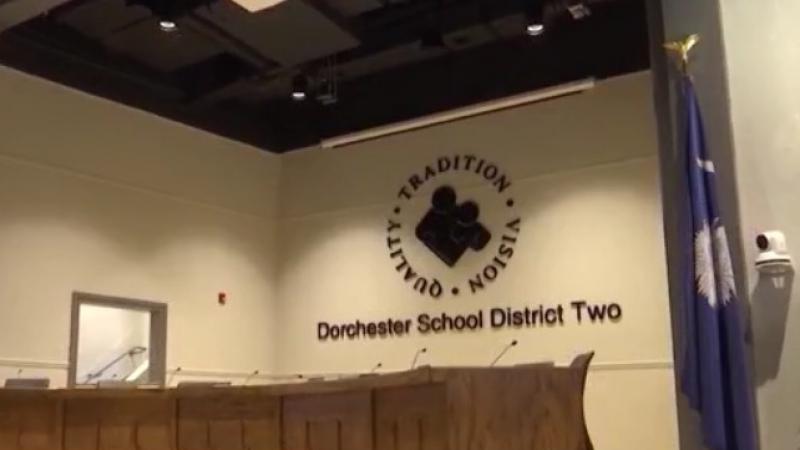 DD2 Discusses Student Safety – WCBD News 2