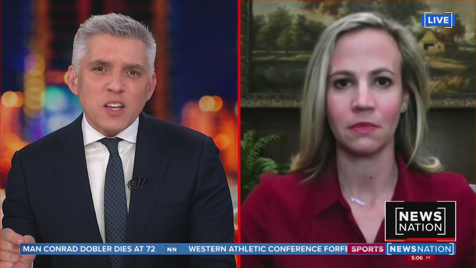 MSU shooting: Who is Anthony Dwayne McRae?| CUOMO – NewsNation