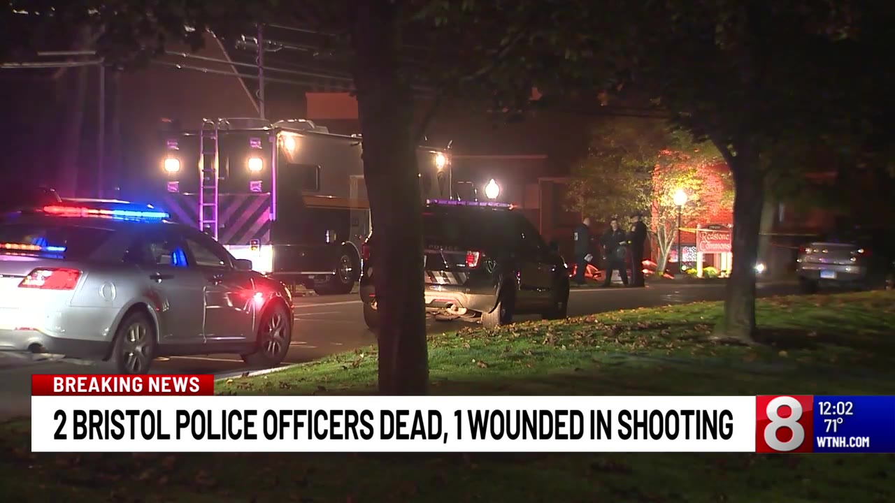 Suspects lured Bristol police officers to scene: state police – WKRN News 2