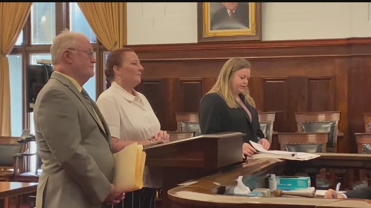 Sebring couple describe struggle to care for combative teen during ...