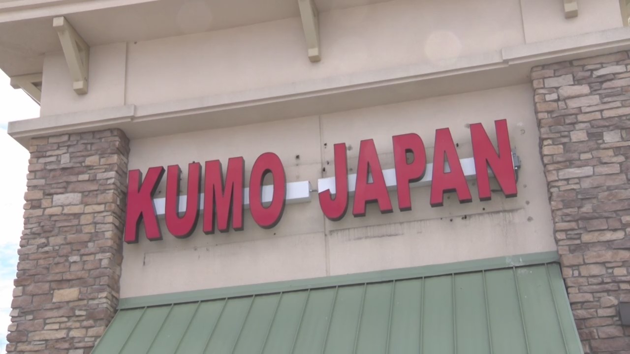 Kumo Japan holds ribbon cutting – WVNS