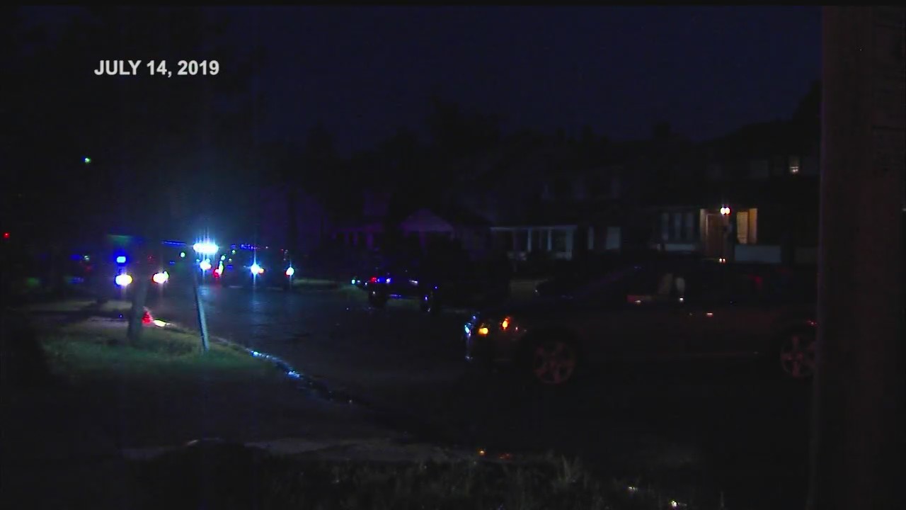 Secret indictment leads to arrest in 2019 murder case – WKBN.com