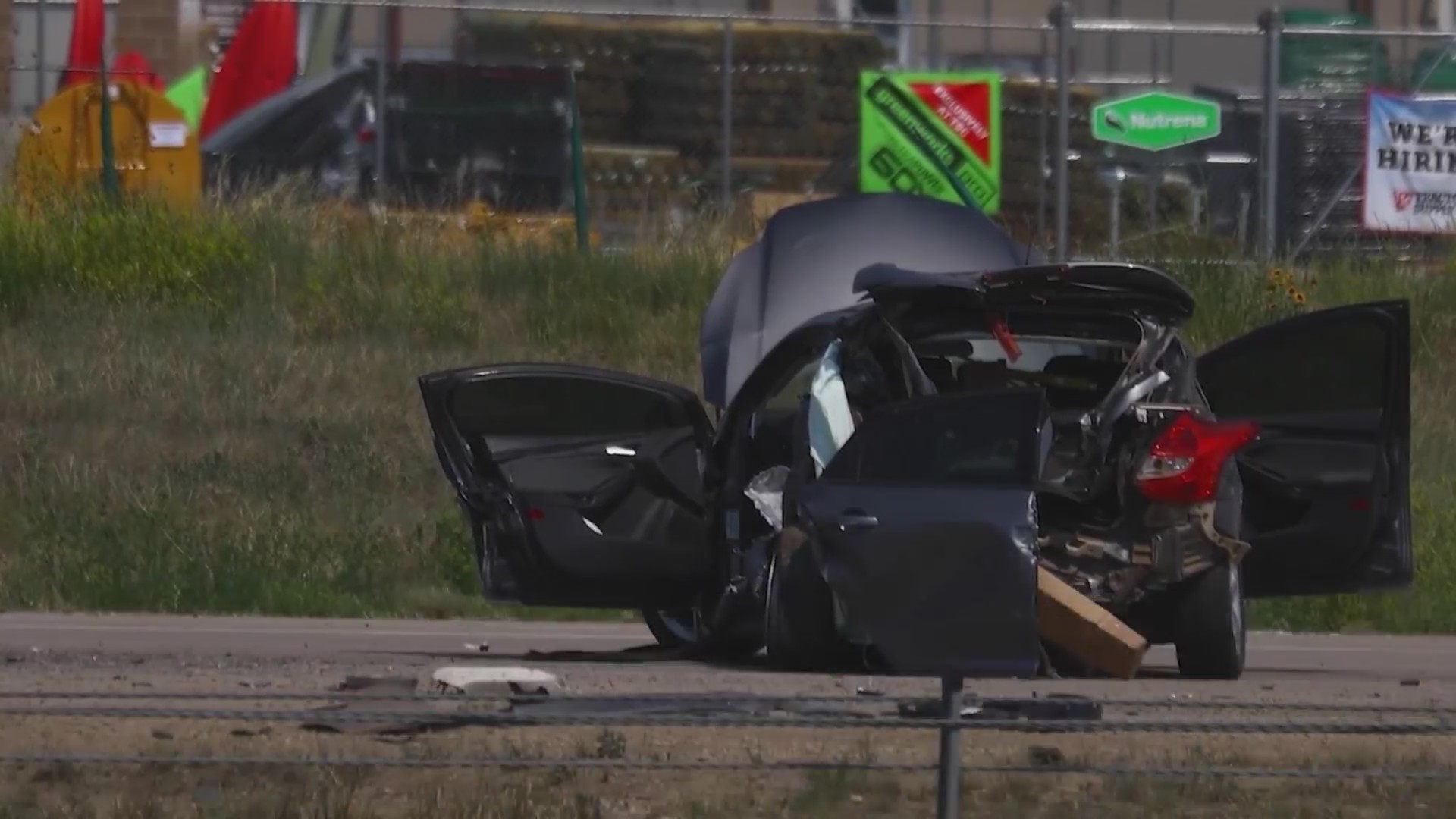 Family speaks out ahead of jury trial for truck driver charged with ...