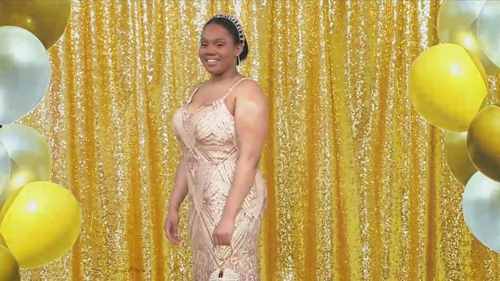 2023 prom looks and trends for National Prom Day – PIX11