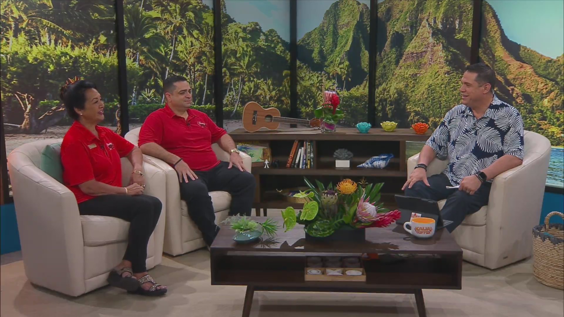 Giving Hope Hawaii Sponsored by Windward Auto Group – KHON2
