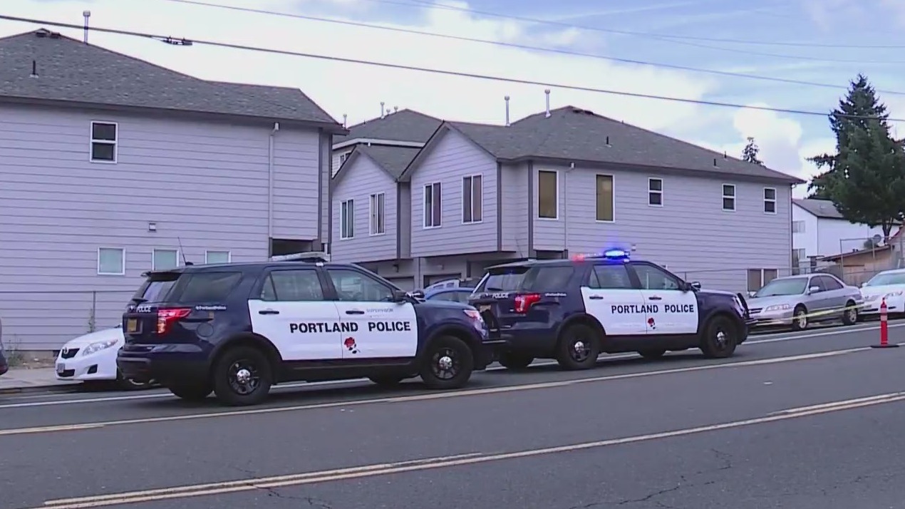 Suspect denied bail in Portland domestic murder – KOIN.com