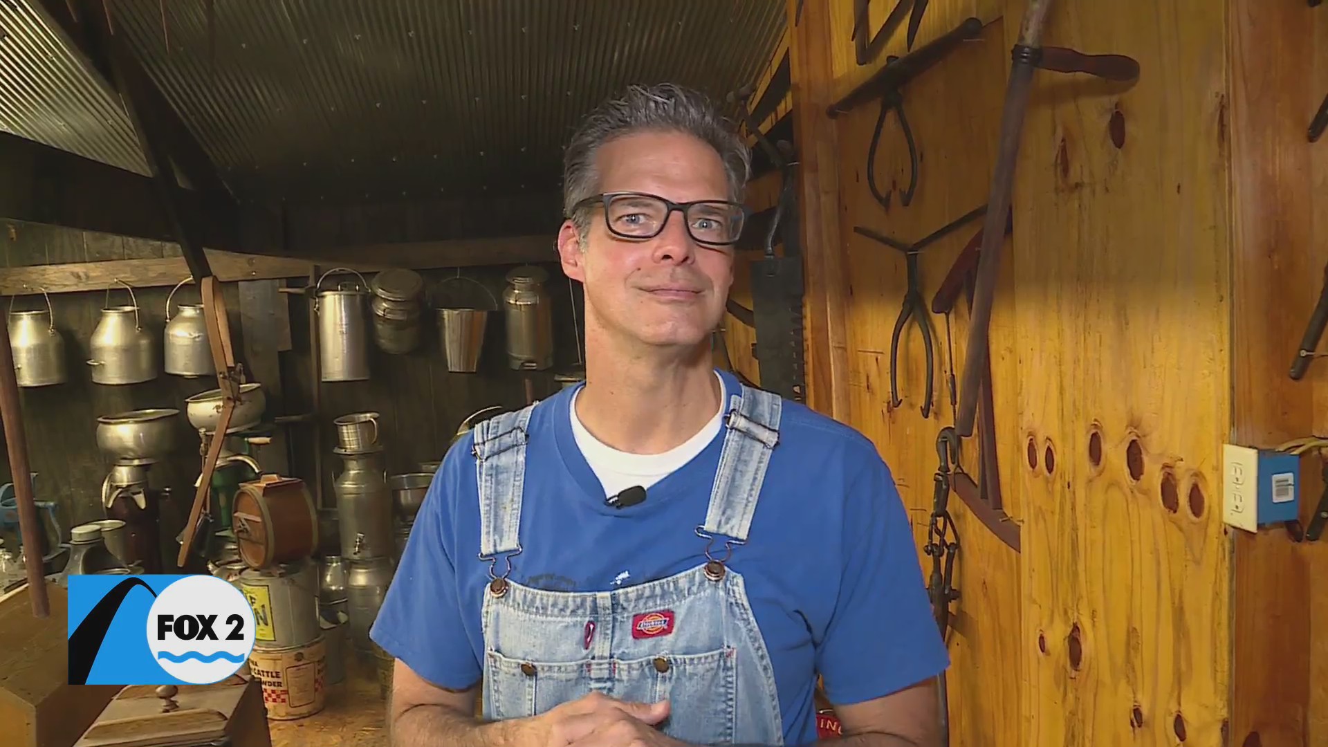 Tim Ezell’s Inspirational Moments: The ingenuity of man and the ...