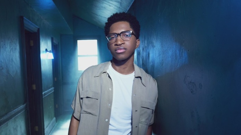 Lex Lumpkin talks about new show ‘The Watchful Eye’ – PIX11