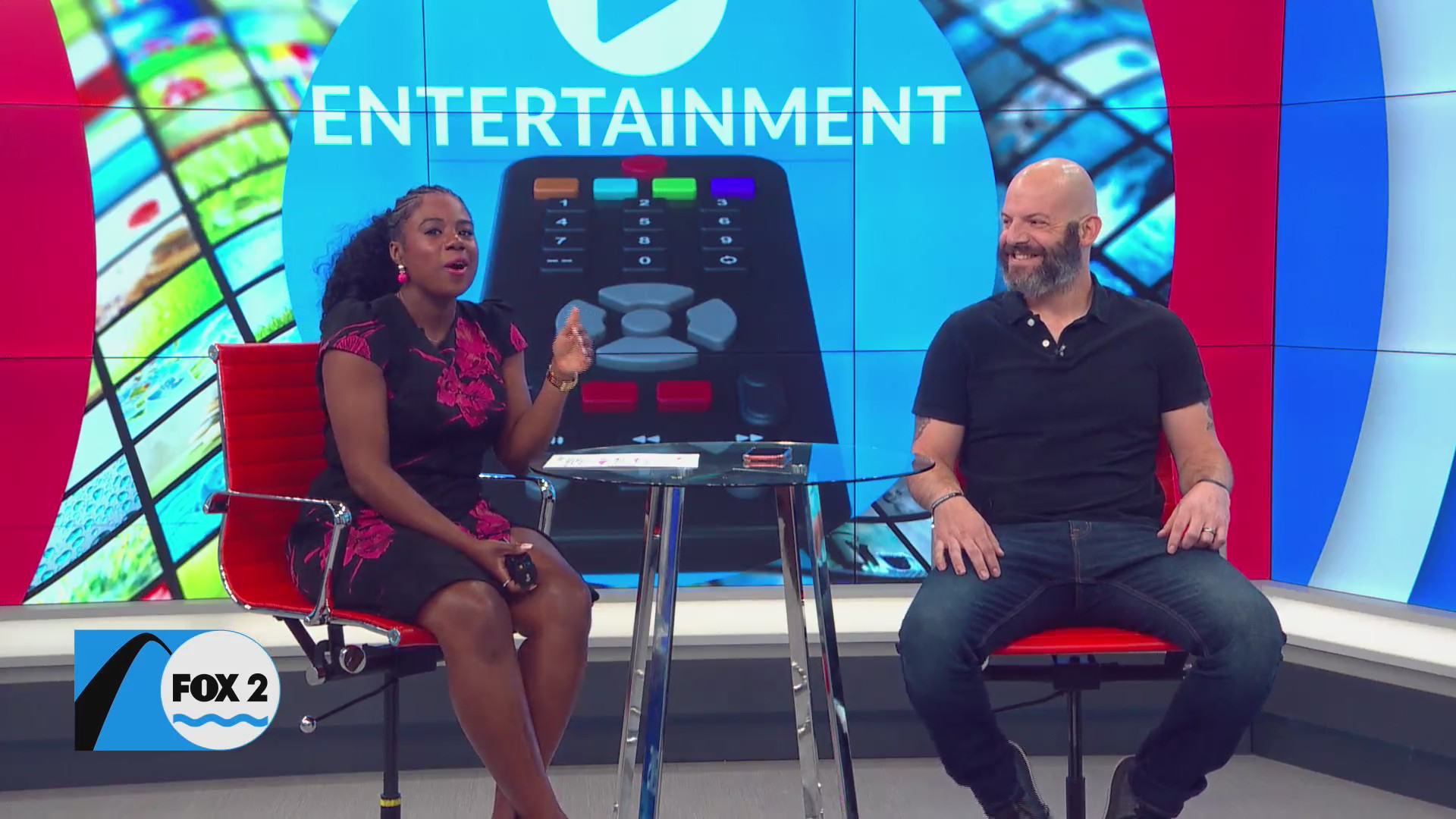 Dan Buffa reviews ‘The Lost City’ and the documentary on Michael ...