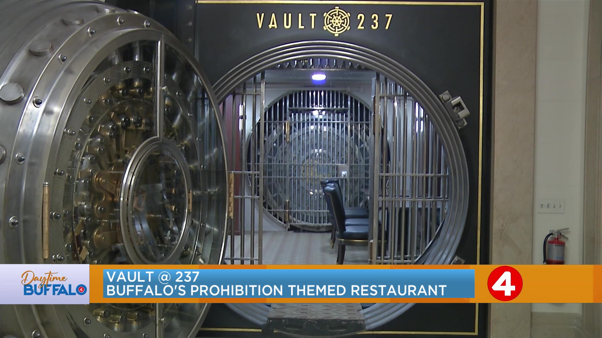 Daytime Buffalo: Prohibition-themed restaurant Vault @ 237 coming to ...