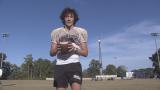 Hardee’s Player of the Week, Indian River’s Tyler Allison – WAVY.com