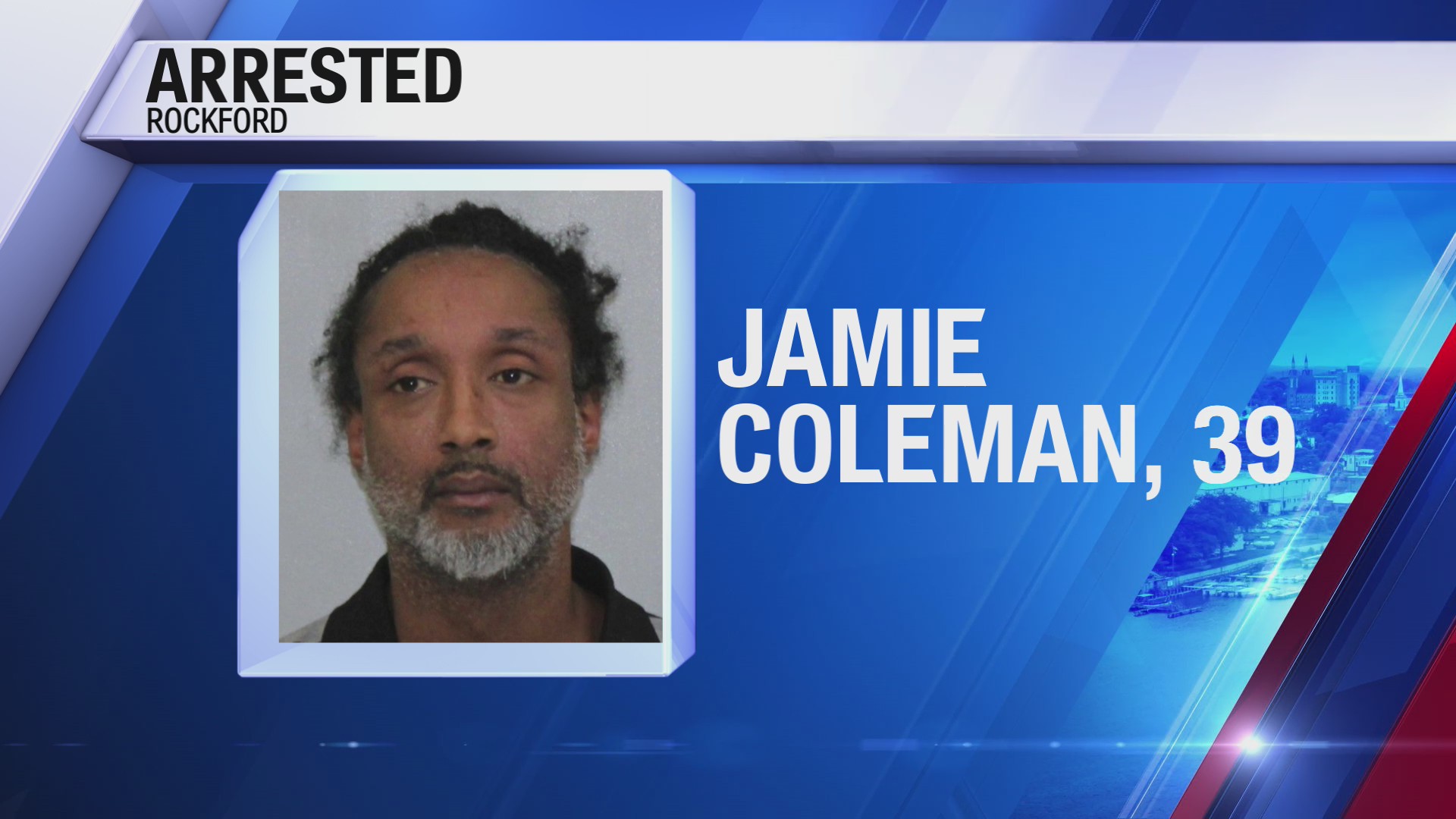 Freeport Man Faces Drug Weapons Charges 15 Year Old Runaway Found In