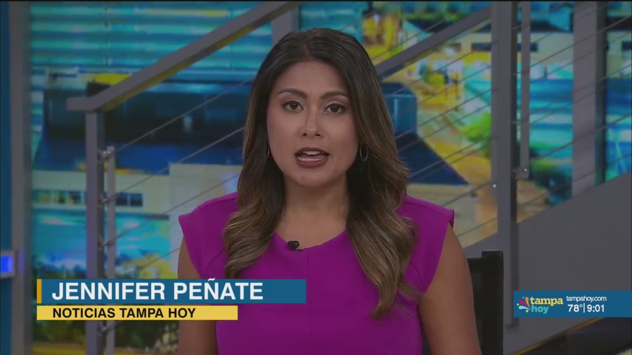 TAMPA: Conductores de Uber protestan por mejoras en sus pagos – WFLA