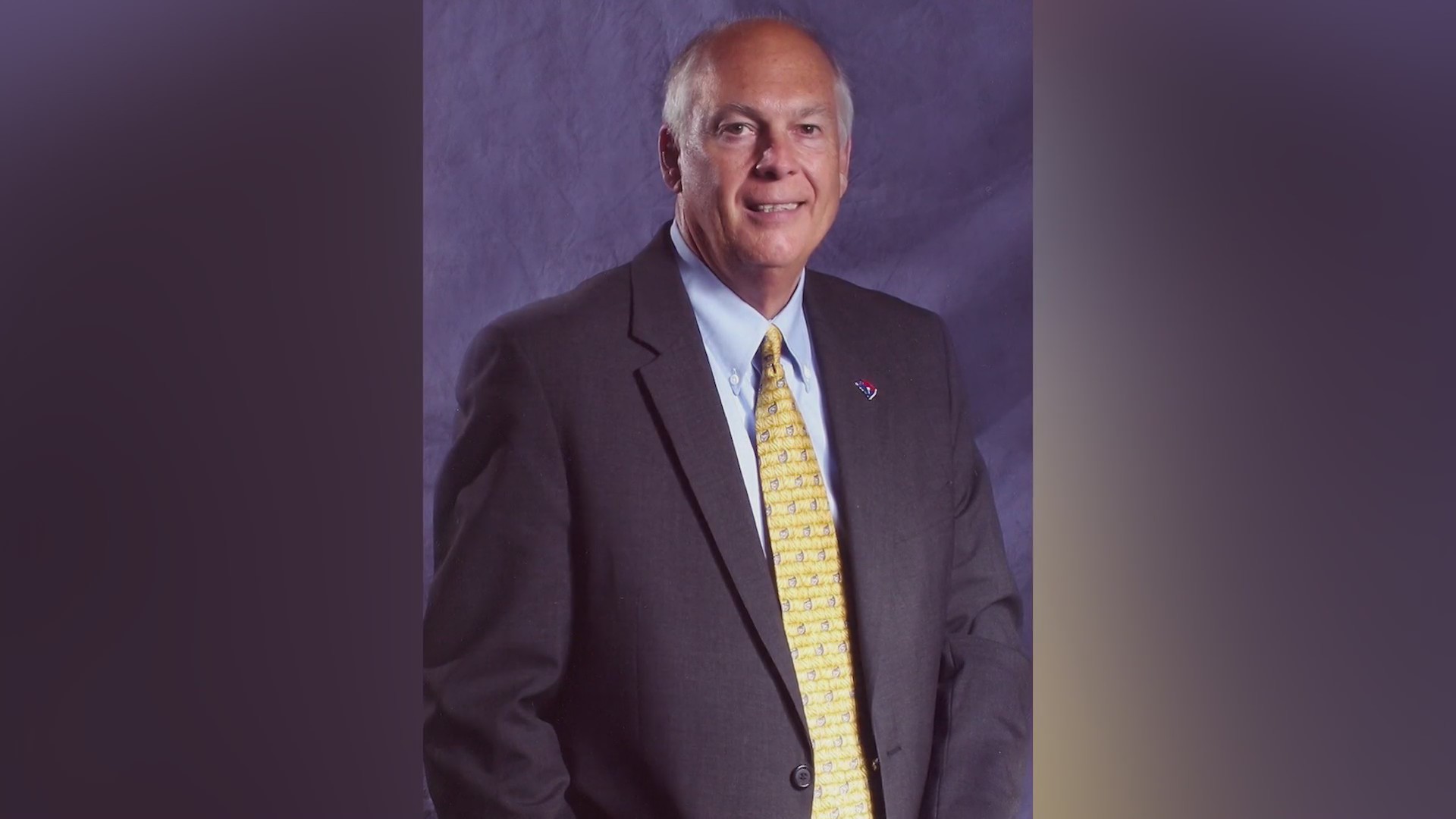 Former Aiken Mayor Fred Cavanaugh has died – WJBF