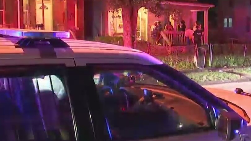 Talking teen gun violence with Nick Bankston – NBC4 WCMH-TV