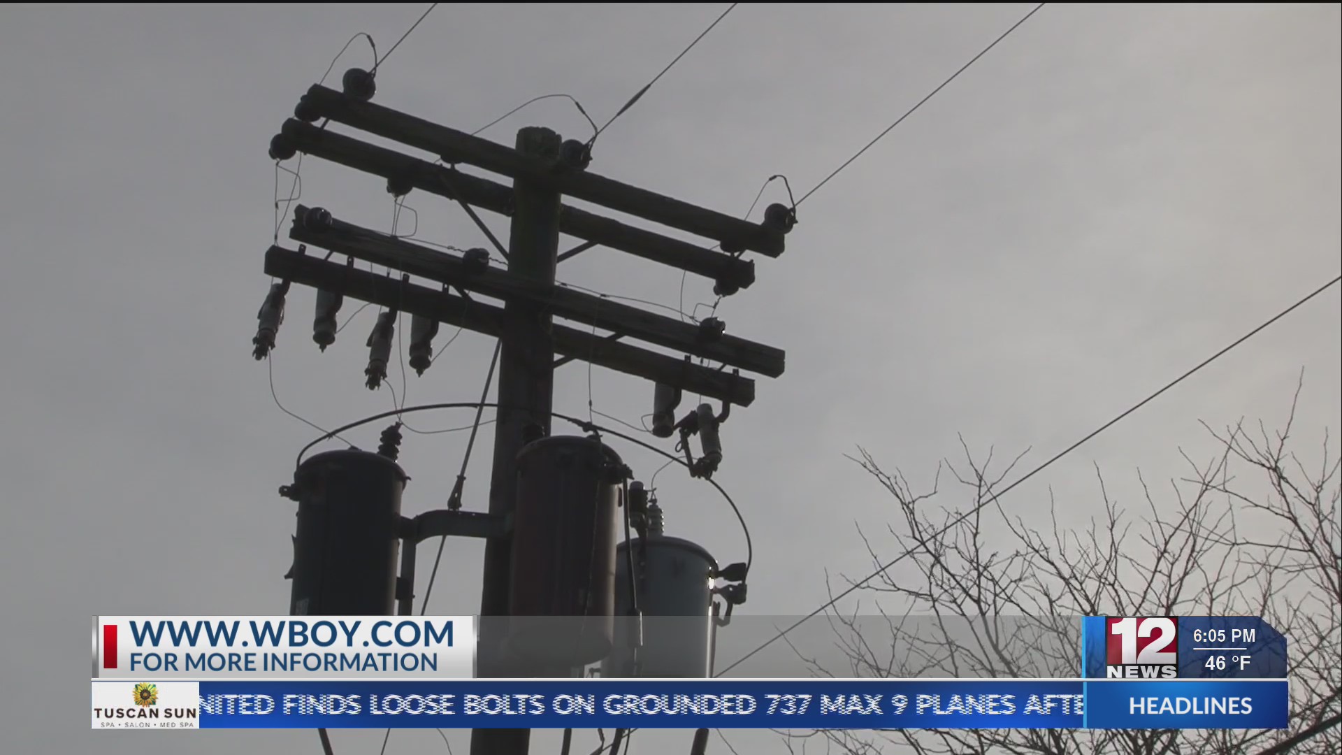 Rate increase for Mon Power and Potomac Edison approved – WBOY.com