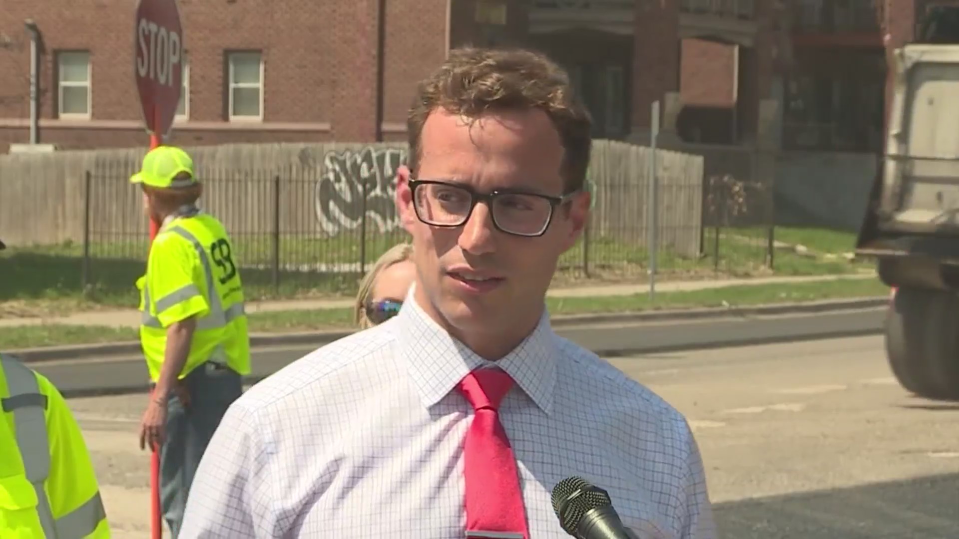 Whistleblower lawsuit filed against Kansas City manager – FOX 4 Kansas ...