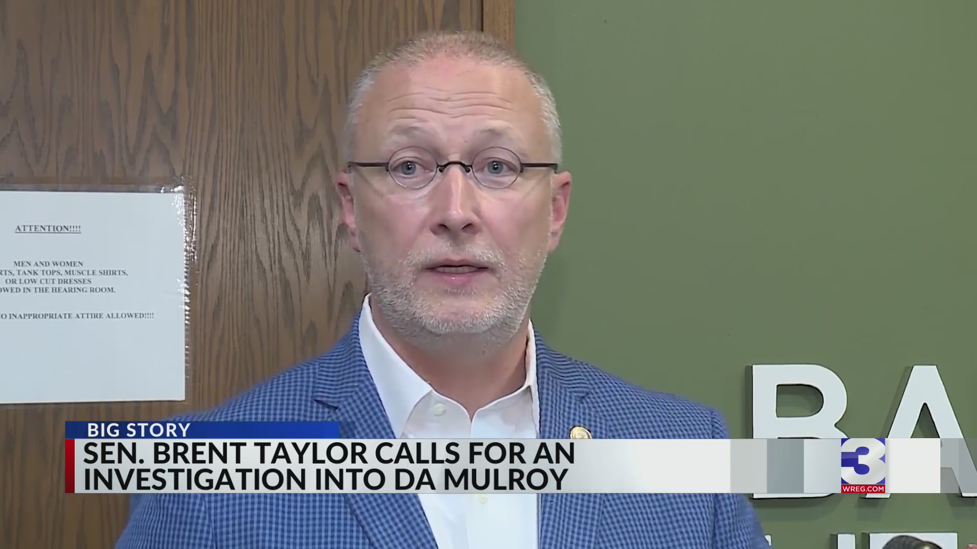 State Sen. calls for investigation into Judge Skahan, D.A. Mulroy ...
