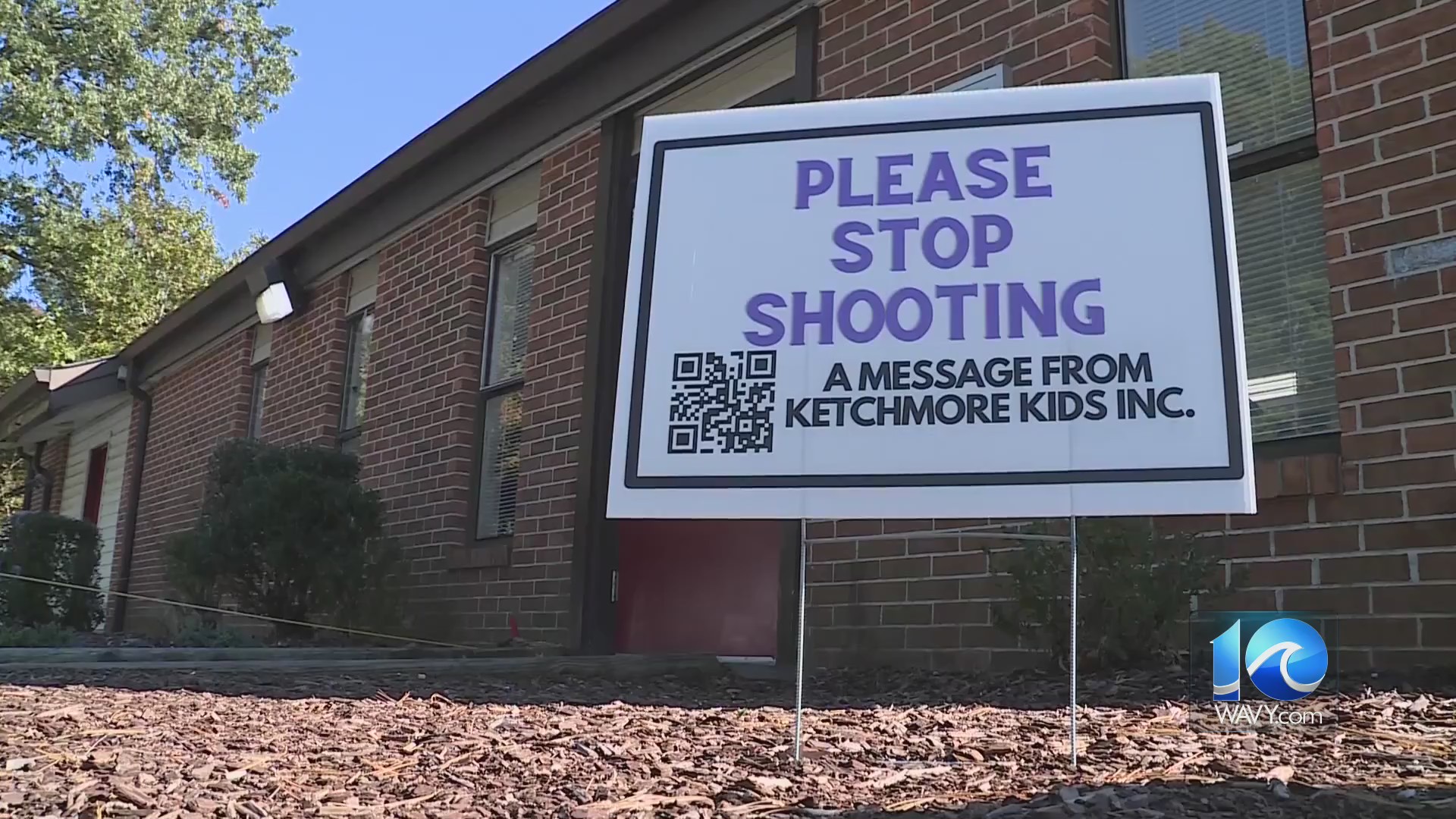 Ketchmore Kids striving to take back community in NN – WAVY.com